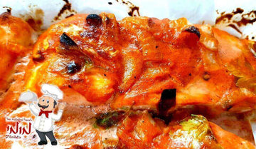 מתכונים מהירים וקלים – Faster Chef