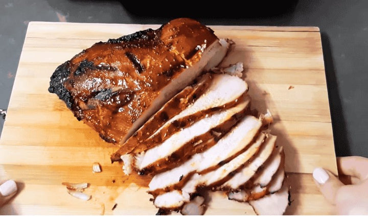 כל המתכונים לנינג'ה: – Page 4 – Faster Chef