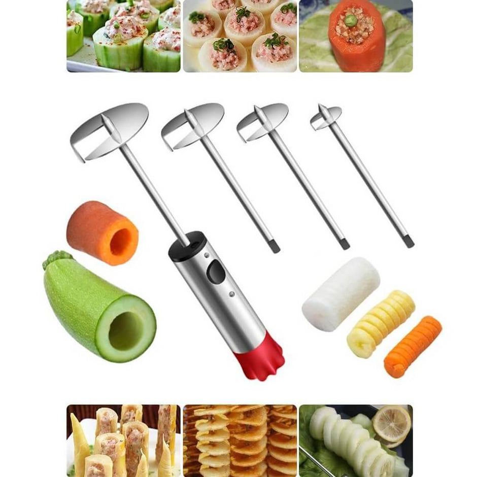 שוקיים עוף ב-5 דקות מאת שף דוד גדג' – Faster Chef